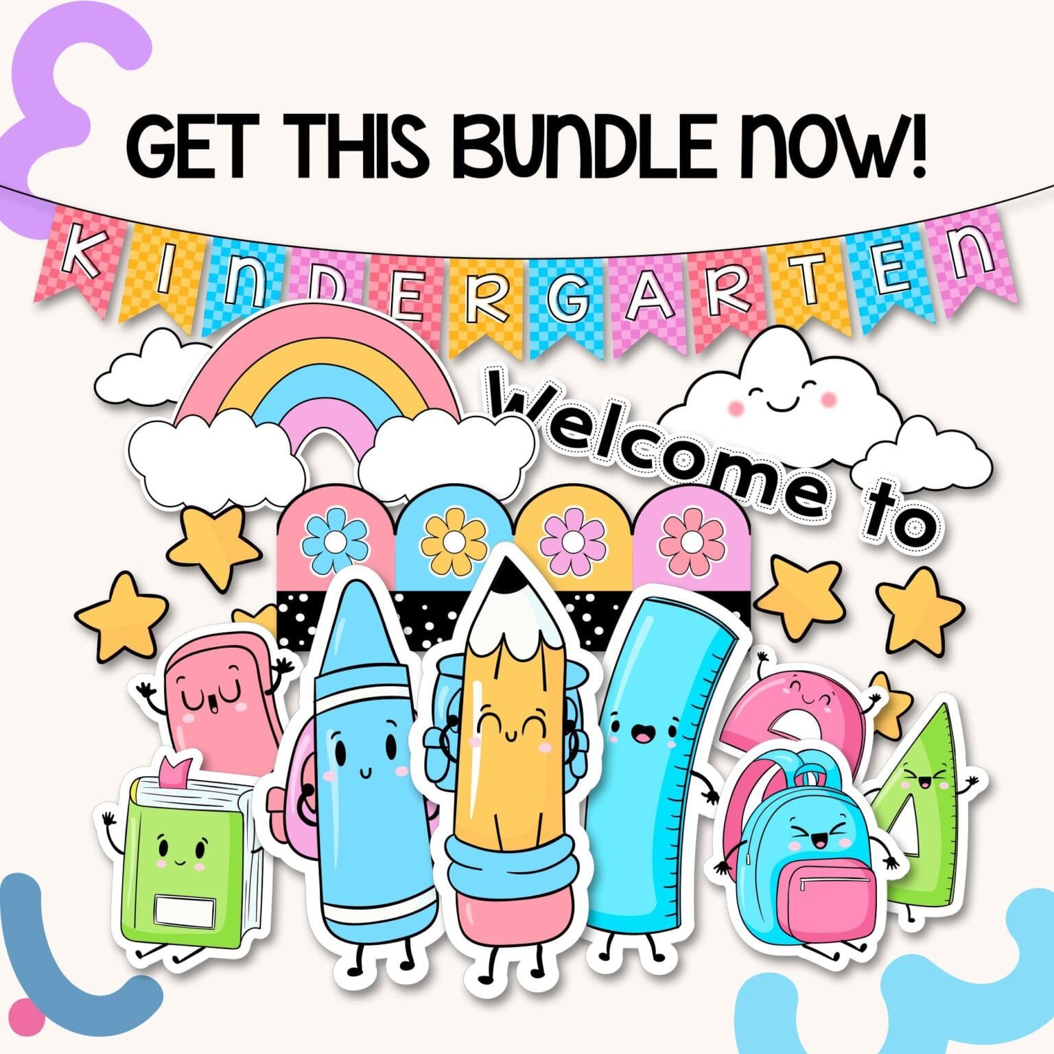 Bulletin Board Border Designs - Kaguro Ph