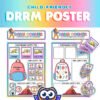 DRRM POSTER – DepEd Essential Posters – Child-friendly and pleasing to ...