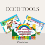 ECCD Assessment Tool for Kindergarten - Kaguro Ph