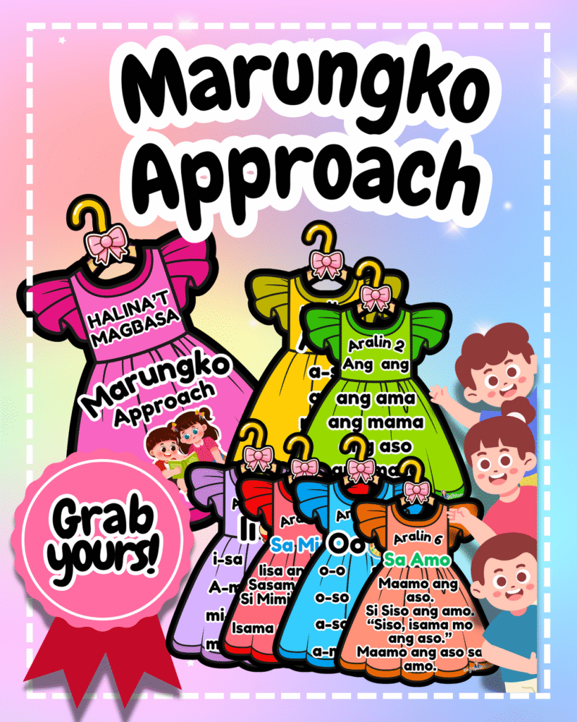 Marungko Approach Dress Design - Kaguro Ph