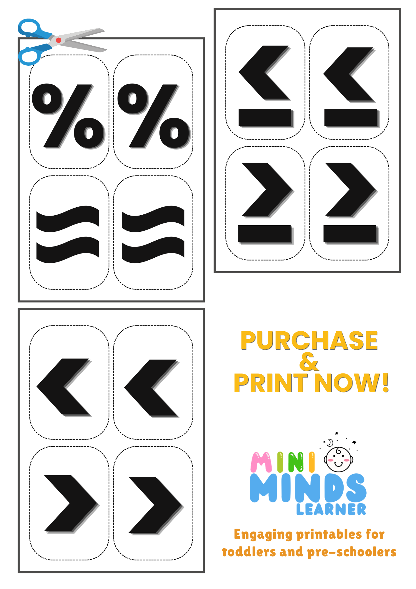 Fun with Numbers Like a Popsicle – Craft & Learn! - Kaguro Ph