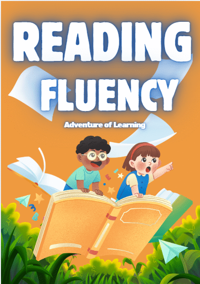 READING FLUENCY - Kaguro Ph