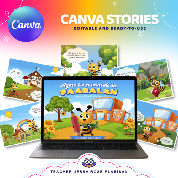 WEEK 1 – KINDERGARTEN FIRST TERM COMPLETE PACKAGE - Kaguro Ph